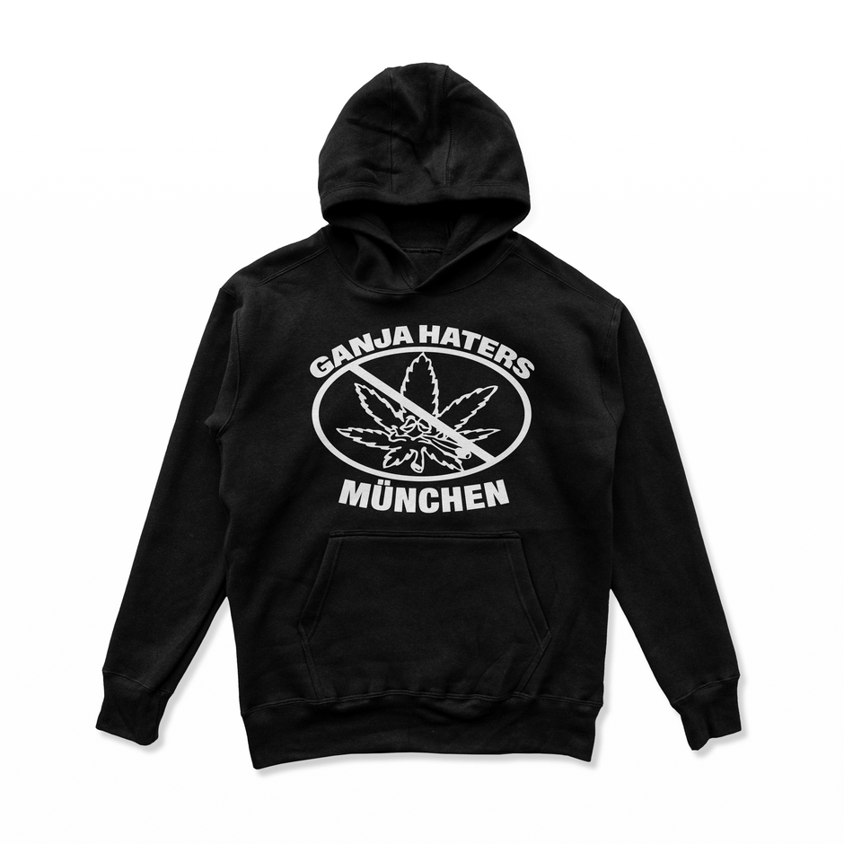 Ganja-Haters